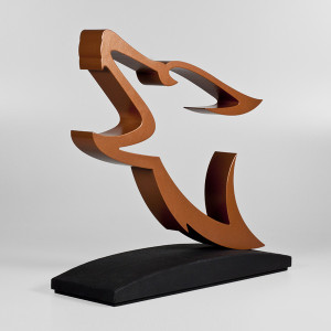 Susan Point @ Arctic Raven Gallery