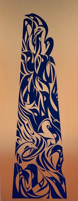 Category » Susan Point « @ Arctic Raven Gallery